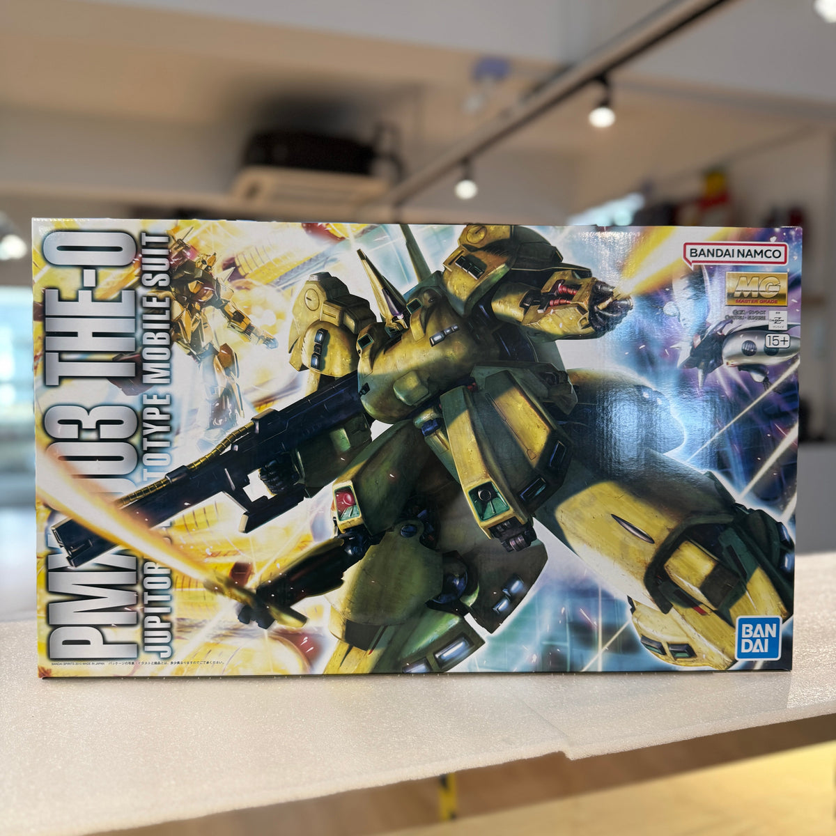 Bandai Star Wars, Gunpla & Builders Parts Restock | DeToyz Malaysia – De Toyz Shop