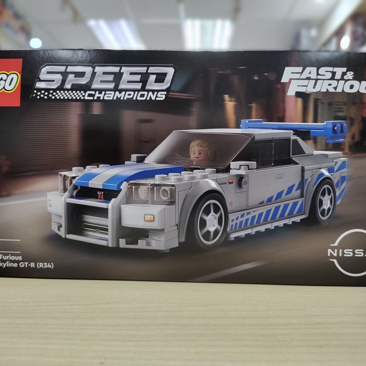 LEGO Friends & Speed Champions sets restock 17 Mar 2023 – De Toyz Shop