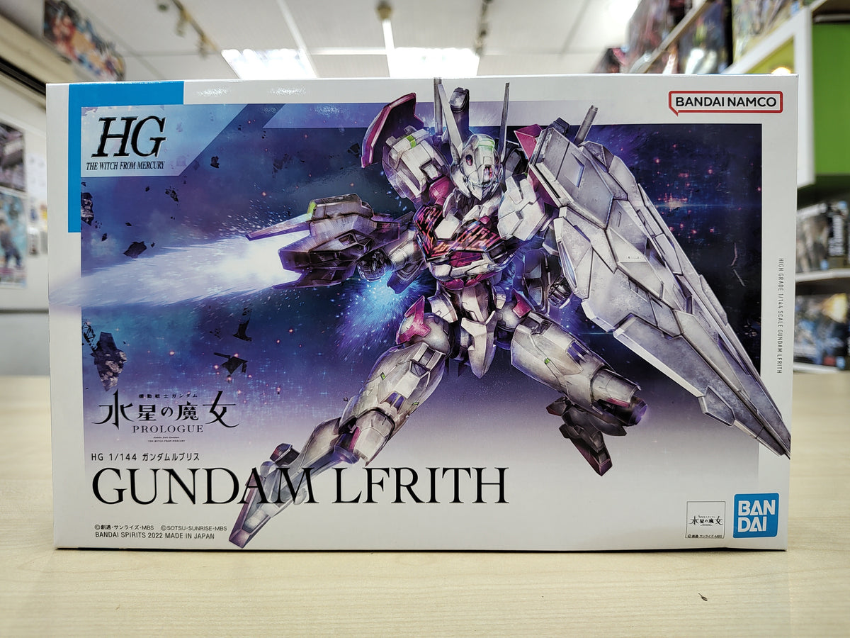 Gunpla & Model Kit restock 27 Dec 2022 – De Toyz Shop