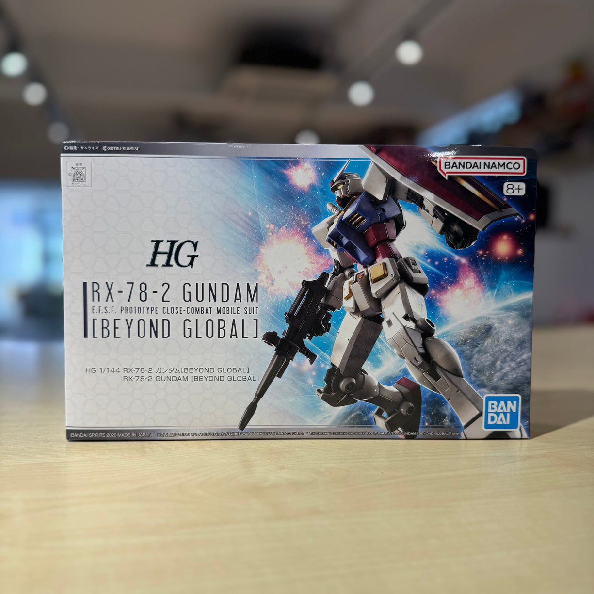 Gunpla and Pokemon restock 17th April 2026 | DeToyz Malaysia – De Toyz Shop