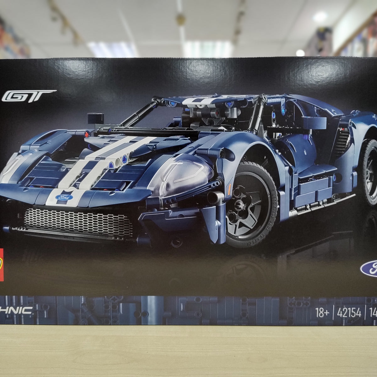 LEGO March 2023 New Arrival! – De Toyz Shop