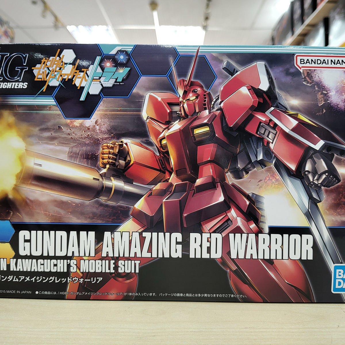 Gunpla & Model kits restock 16 Oct 2023 – De Toyz Shop