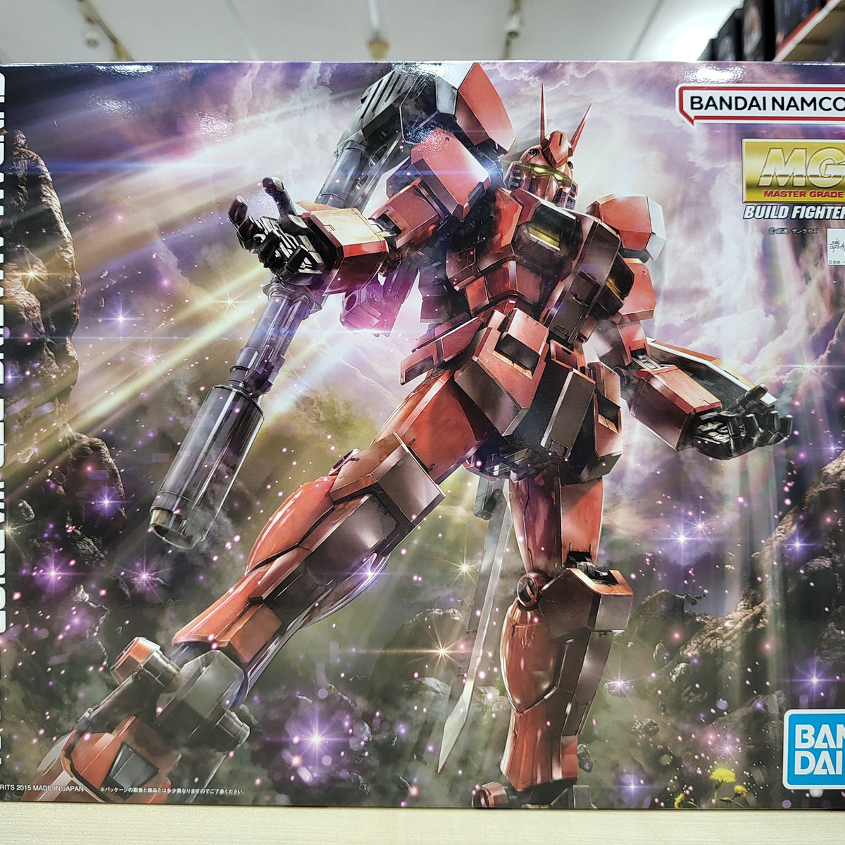 Gunpla minor restock 23 Oct’23 – De Toyz Shop