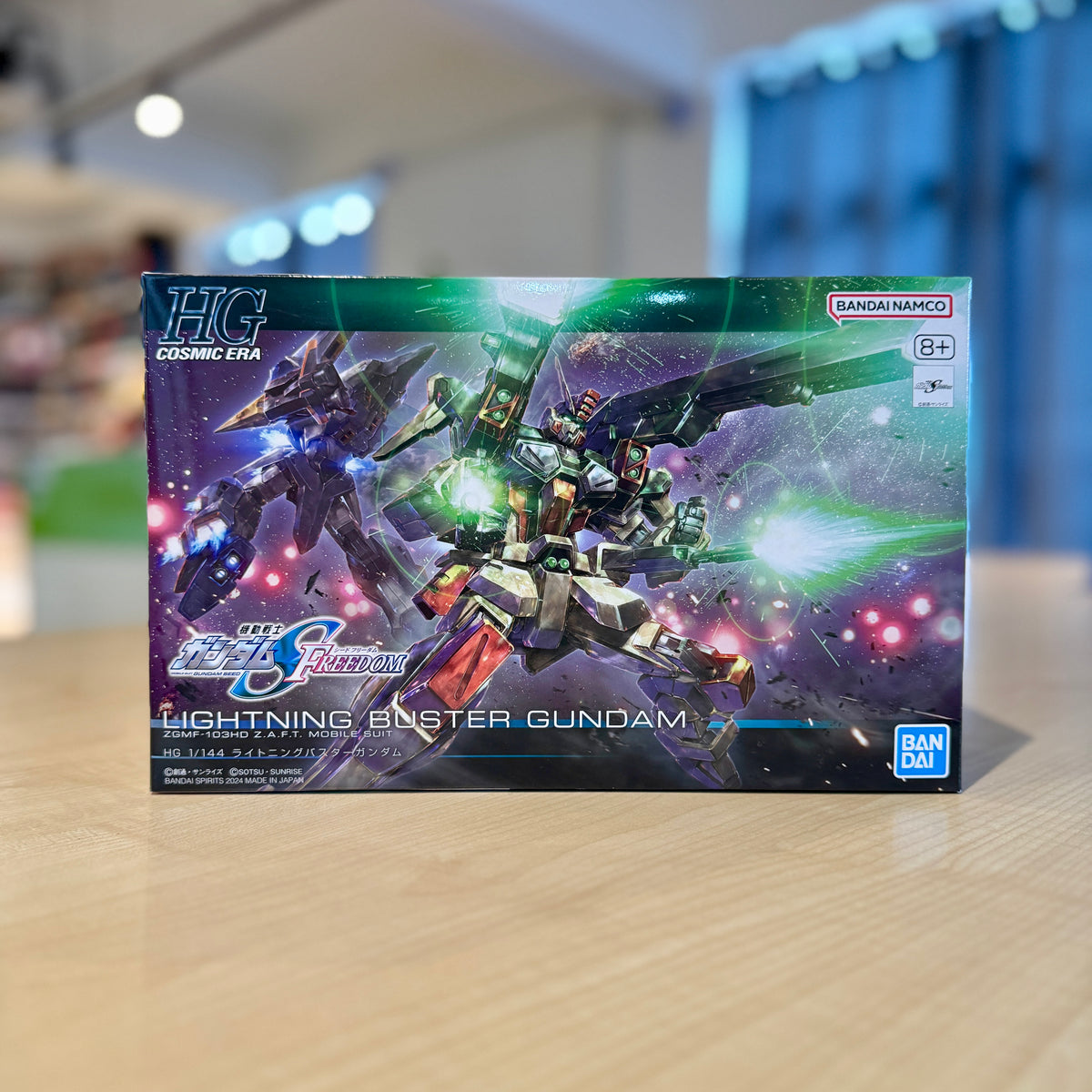 Gunpla & Model Kits new arrival and restock 15th Nov 2024 – De Toyz Shop