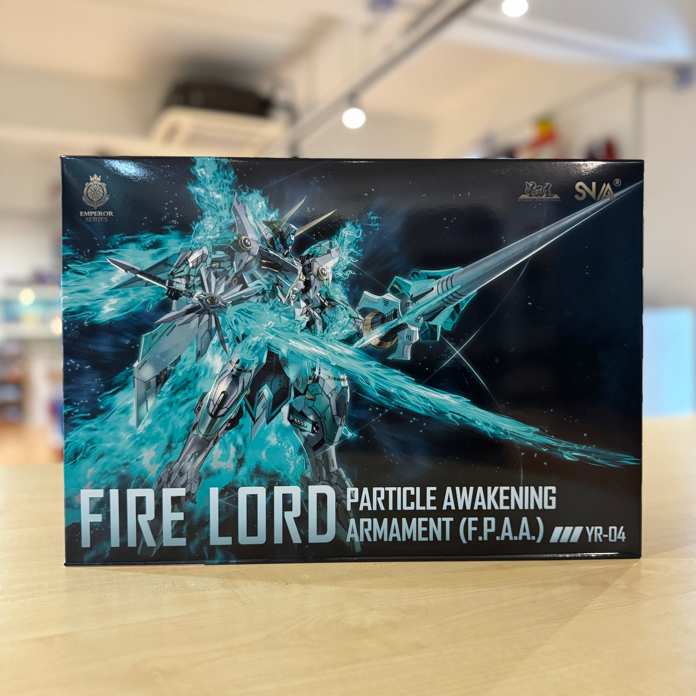 SNAA Model Kits New Arrival 16th Apr 2025 – De Toyz Shop