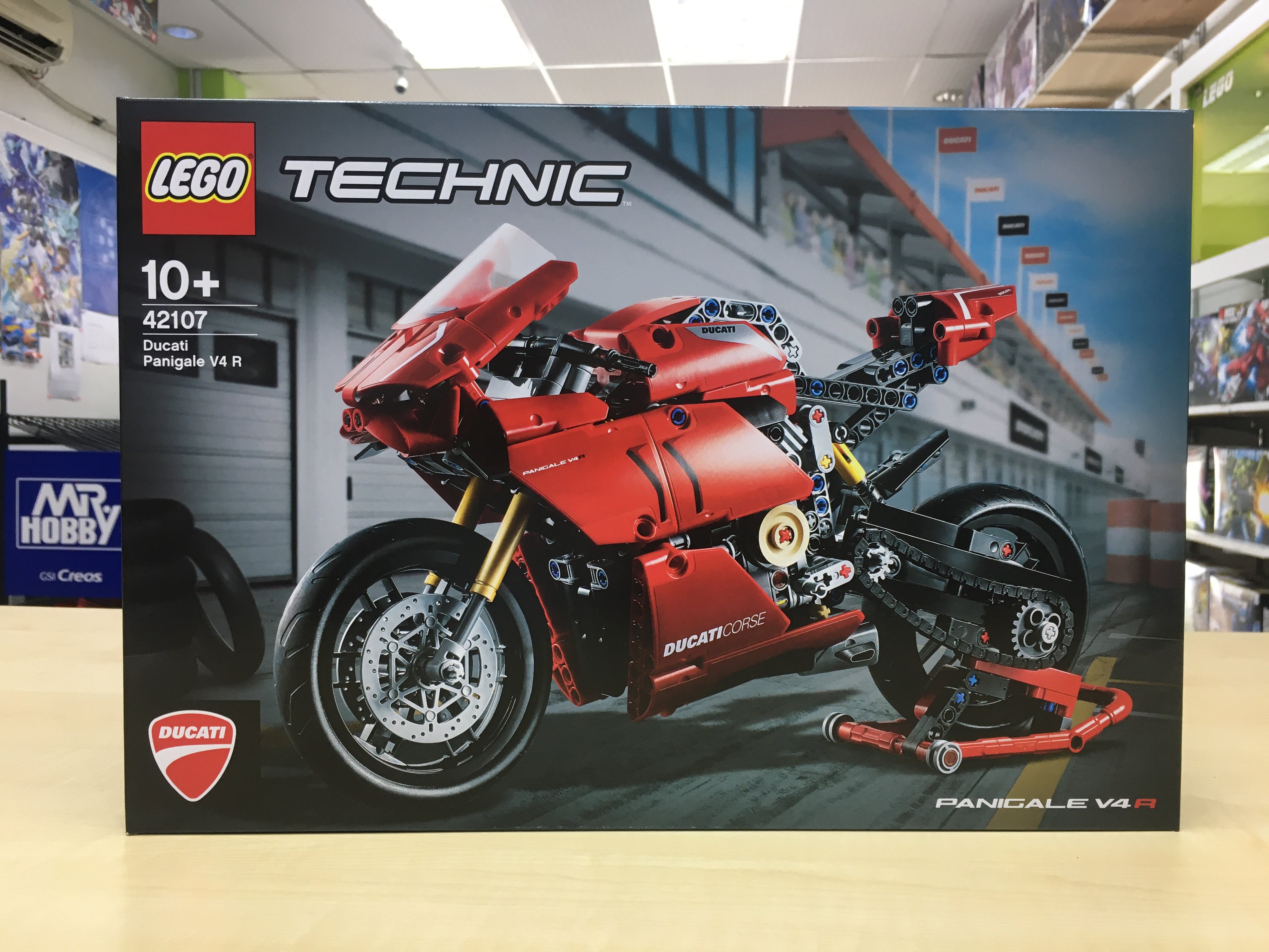 LEGO New arrival 5 June'2020 – De Toyz Shop