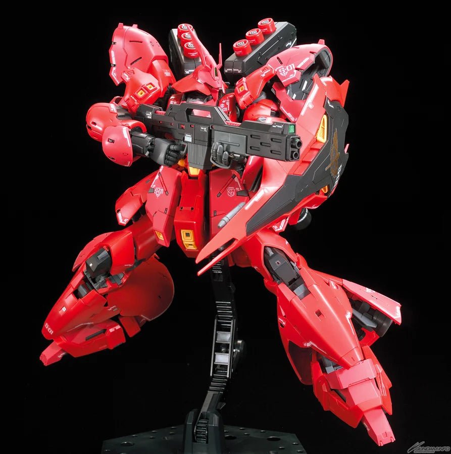 Gunpla: Real Grade Collection – De Toyz Shop