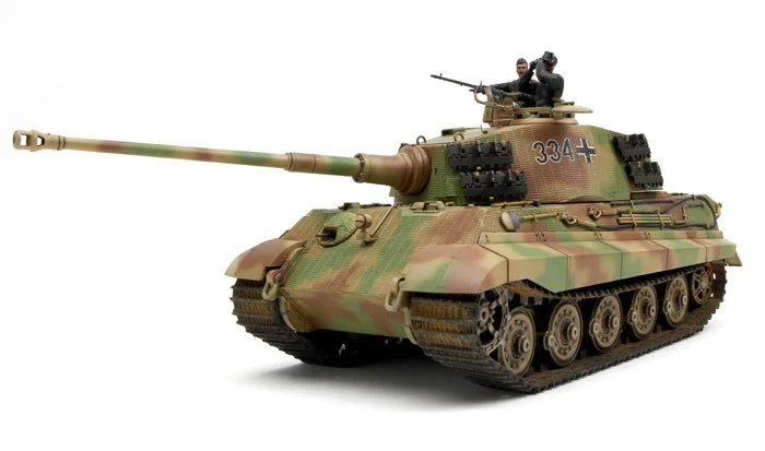 Military Scale Model Kits – De Toyz Shop
