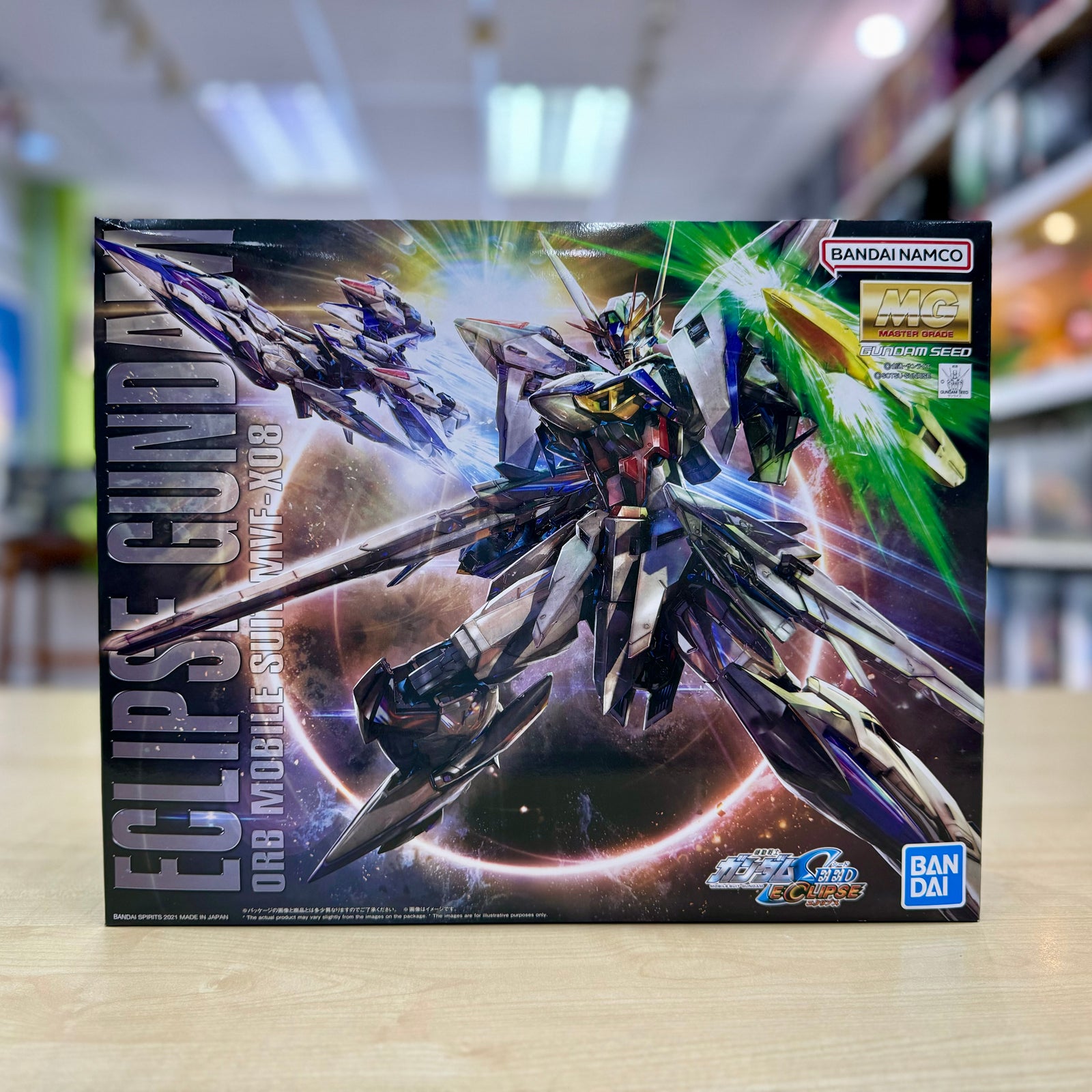 HGUC MSN-001 Delta Gundam – De Toyz Shop
