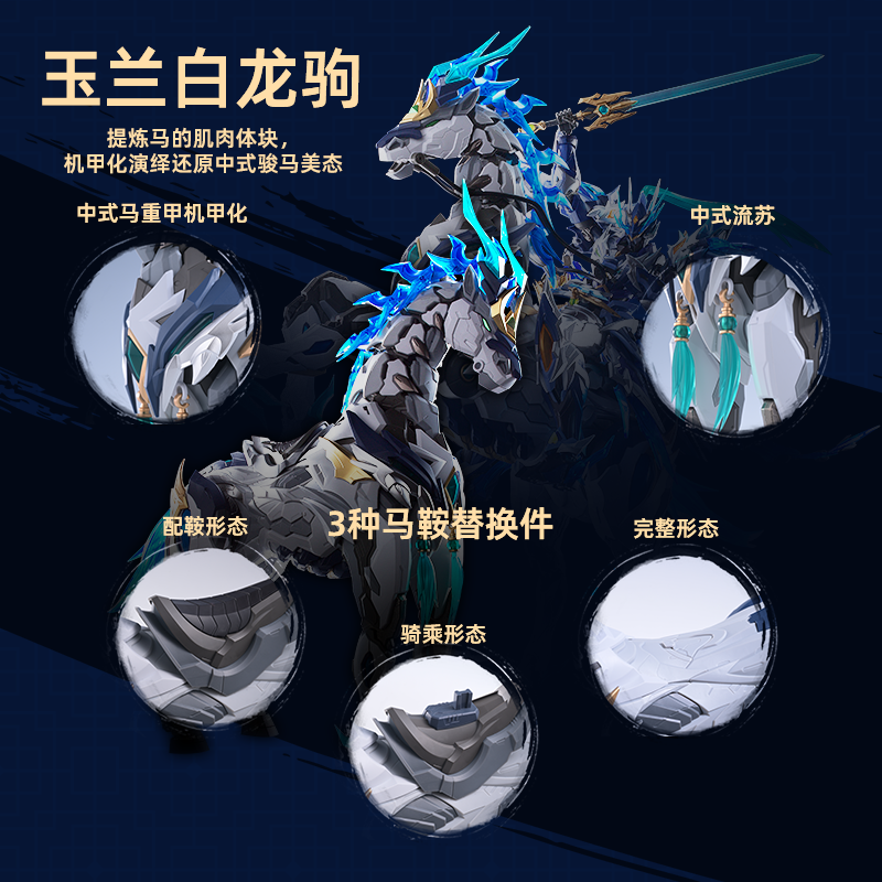 MNP-XH05 Zhao Yun – De Toyz Shop