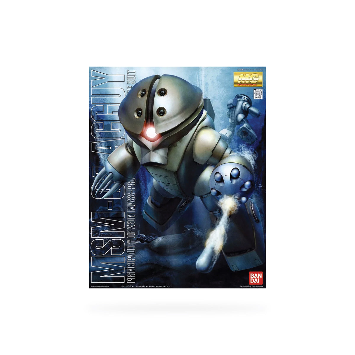 MG MSM-04 Acguy – De Toyz Shop