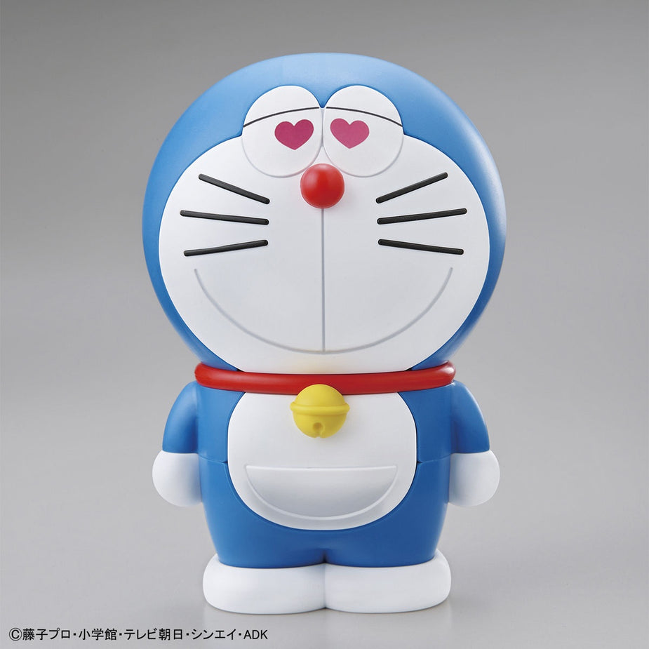 Entry Grade Doraemon – De Toyz Shop