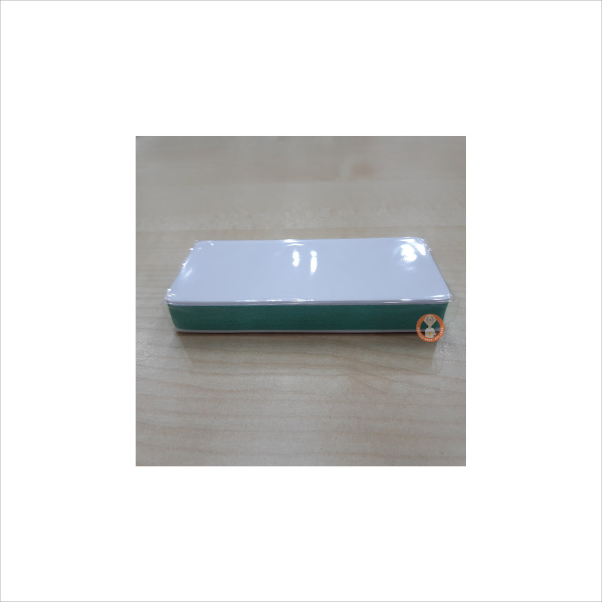 Polishing Block – De Toyz Shop