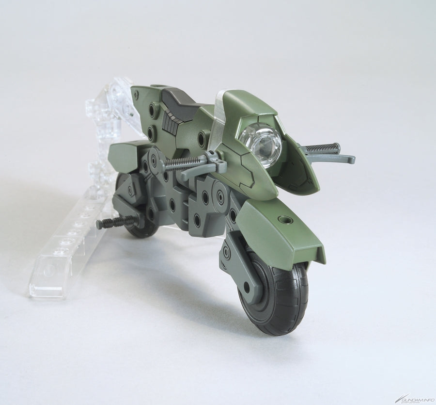 HGBC Machine Rider – De Toyz Shop